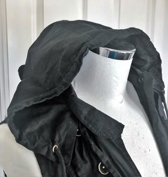 DesigualMedHette (str. M) - Epla