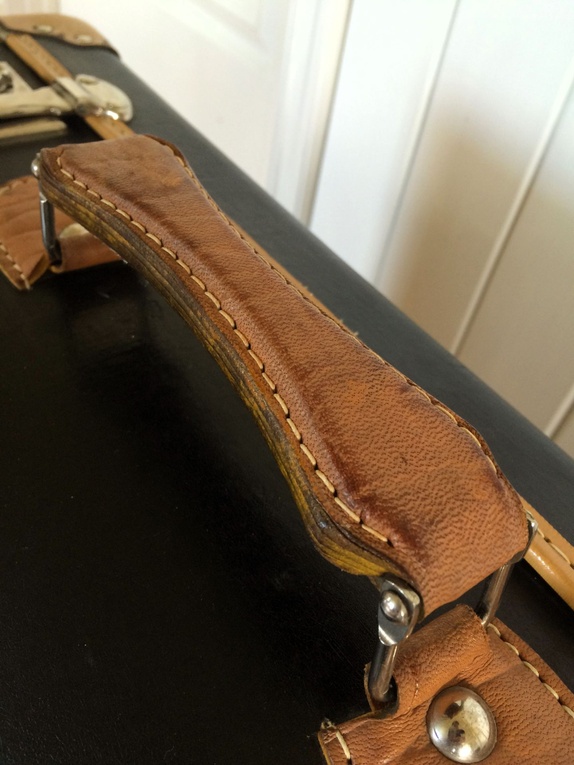 TravelVintageBlack - Epla