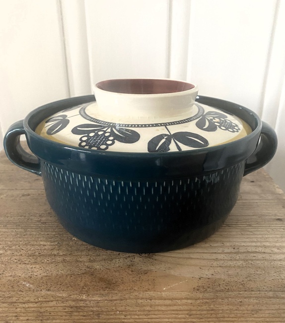 Stavangerflint Kon-tiki - Epla