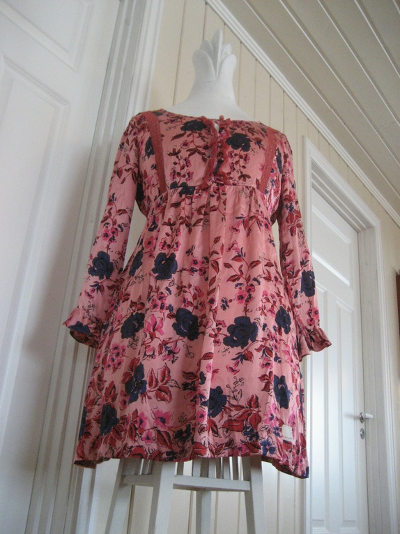 "OddMolly" tunika - Epla