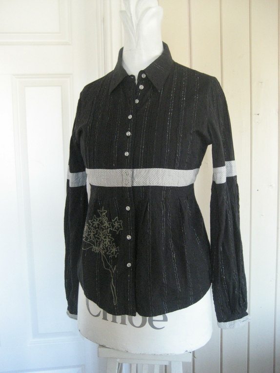 "St.MartinsChoice" skjorte - Epla