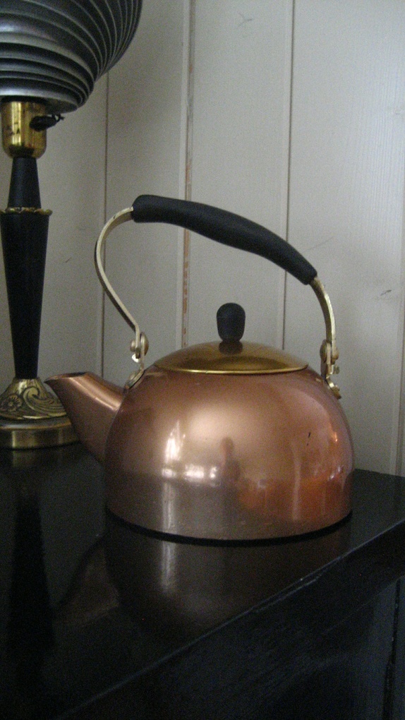 "RetroKobber" Ilo Van kaffekjele - Epla