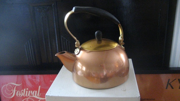 "RetroKobber" Ilo Van kaffekjele - Epla