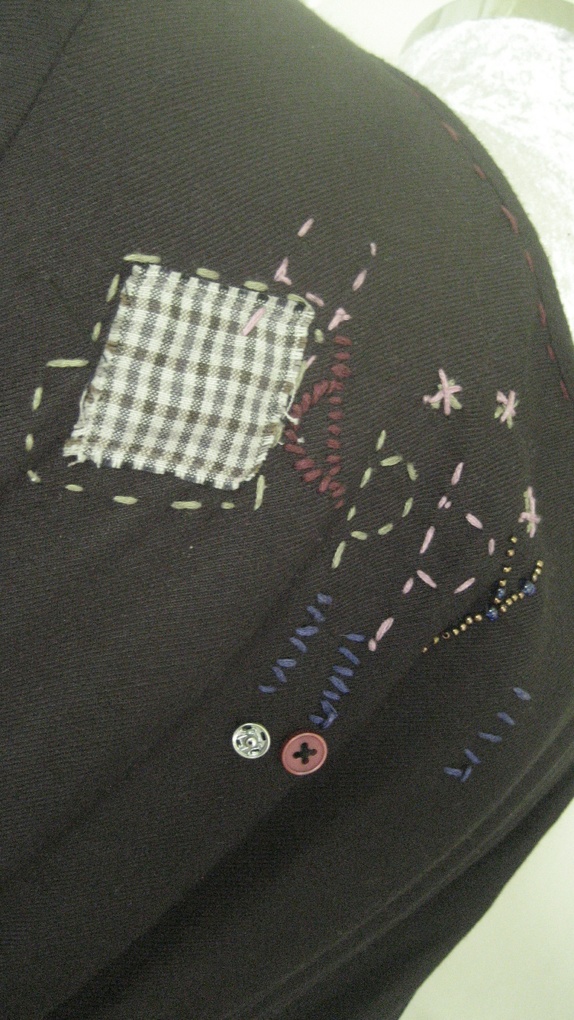 DesigualCustomized (str 40) - Epla