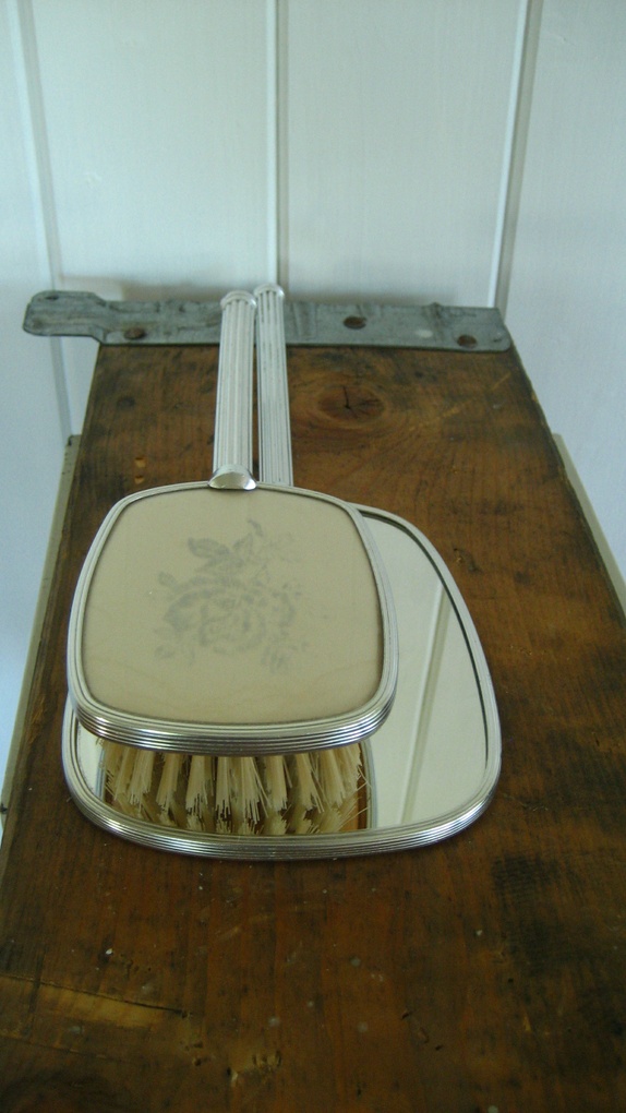 "LilleSpeil..." - Epla