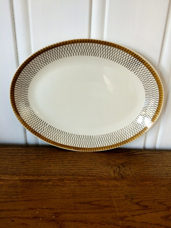 SmakligMåltid serveringsfat - Epla