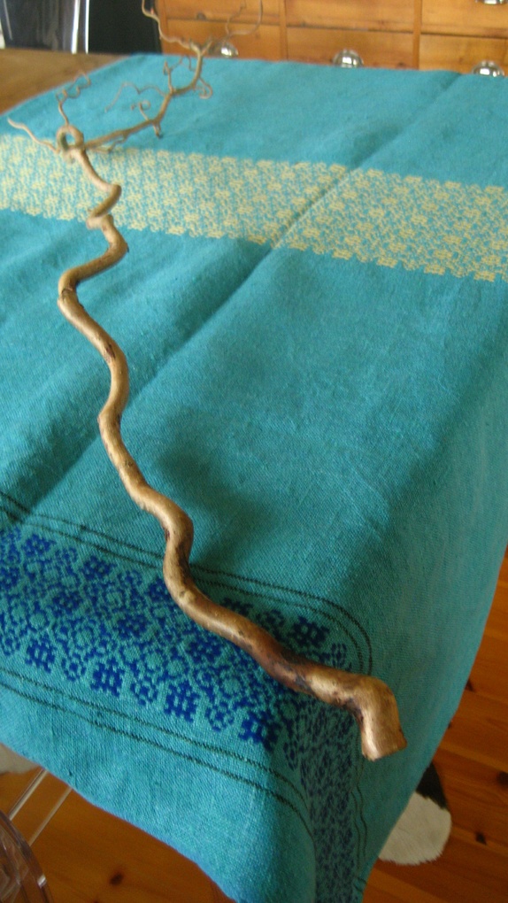 "Linn" vintage linduk - Epla