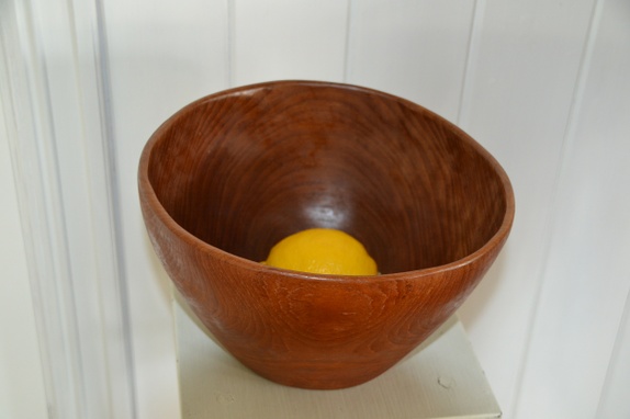 "TeakFreak" bolle - Epla