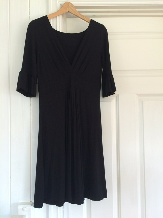 "EnLilleSorte" kjole - Epla