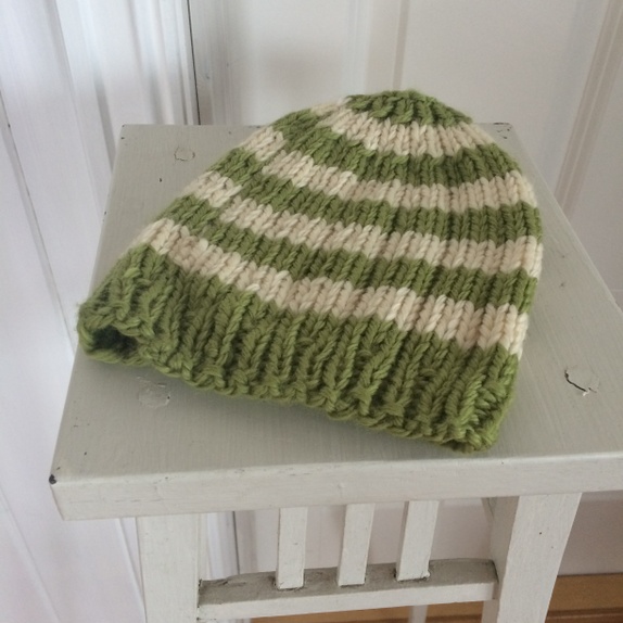 "HjemmeStriper" lue - Epla