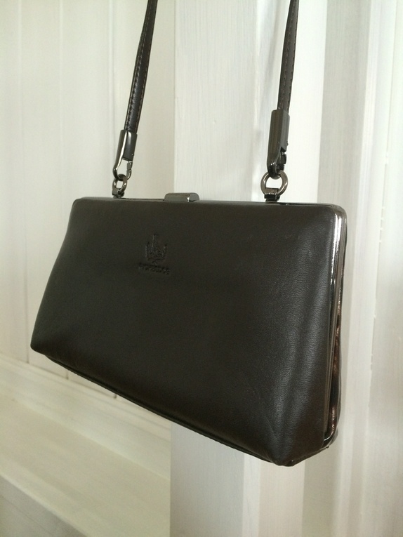 "RichesDog" selskapsveske - Epla