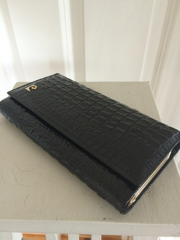 "Lacoste" lommebok - Epla