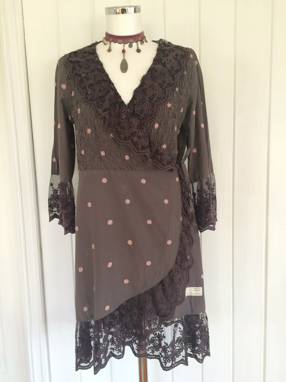 "OddMollyTunika" - Epla