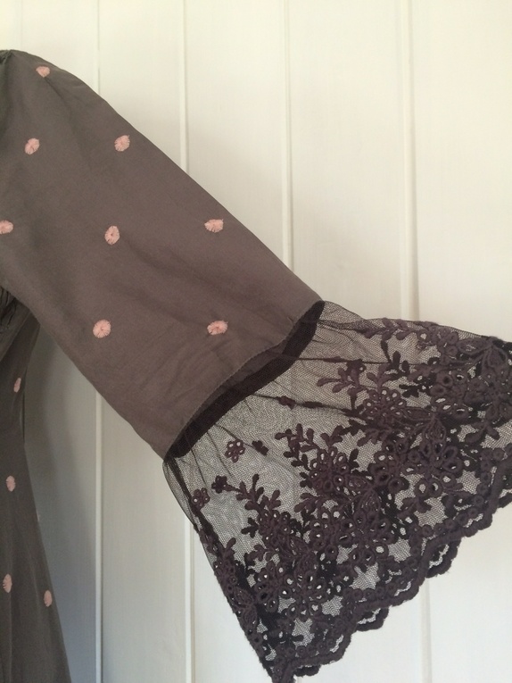 "OddMollyTunika" - Epla