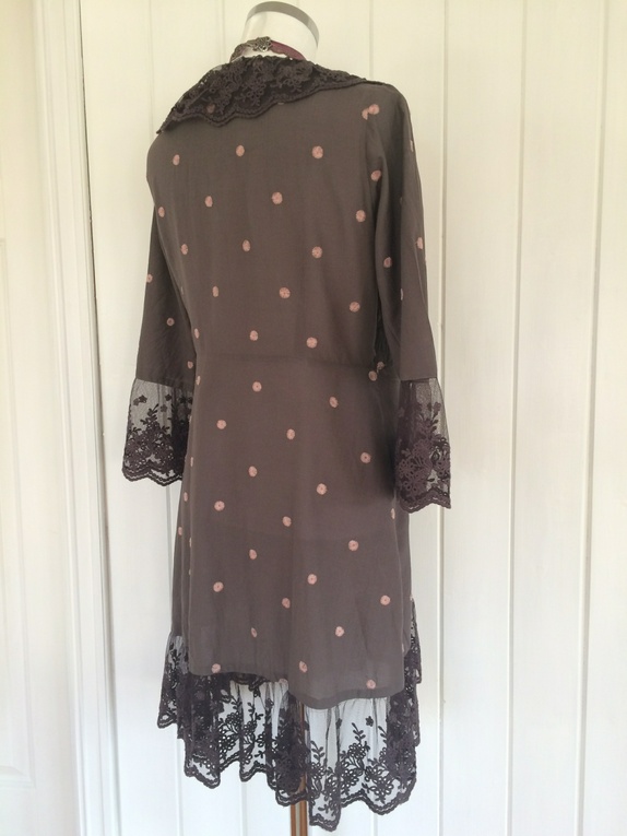 "OddMollyTunika" - Epla