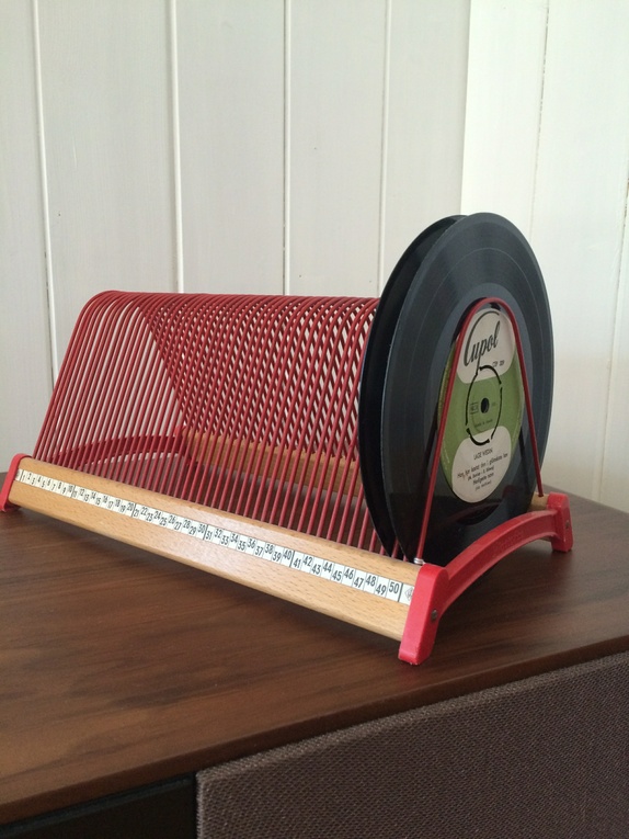 "SingelStativet" - Epla