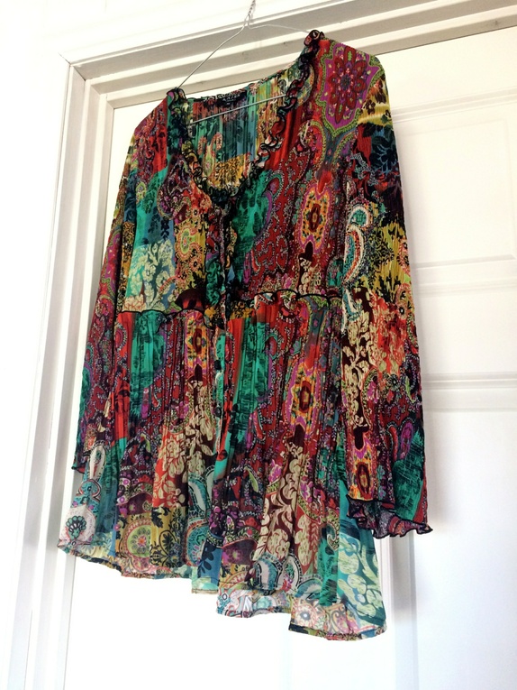 MissKriss (str M) - Epla