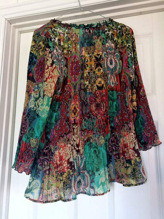 MissKriss (str M) - Epla