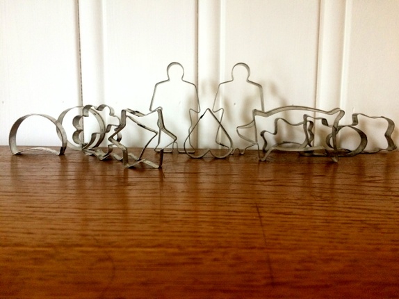 PepperKakeBake - Epla