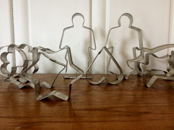 PepperKakeBake - Epla