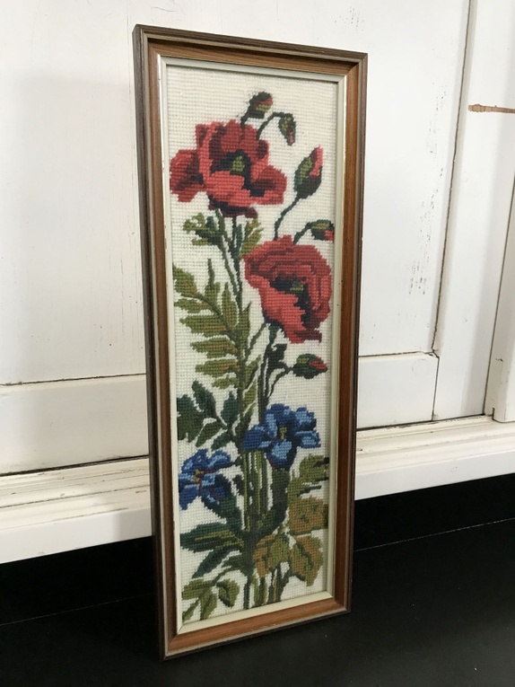 VillBlomstRanke - Epla