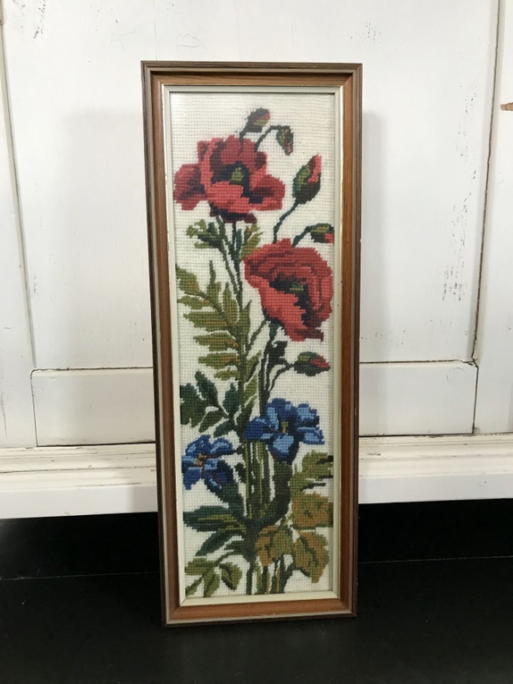 VillBlomstRanke - Epla