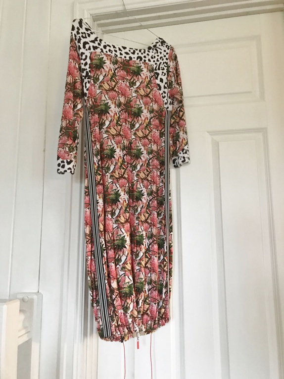 EvaClaudi (str 38/40) - Epla