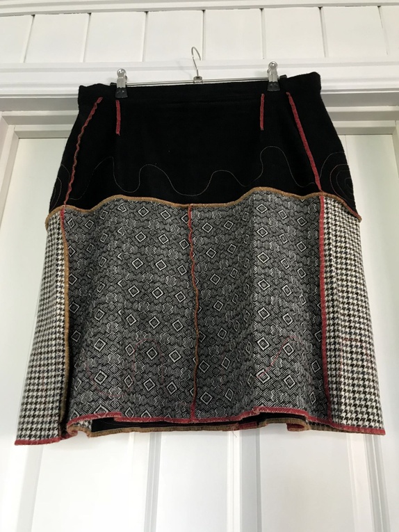 Rekonstruert (str 40) - Epla