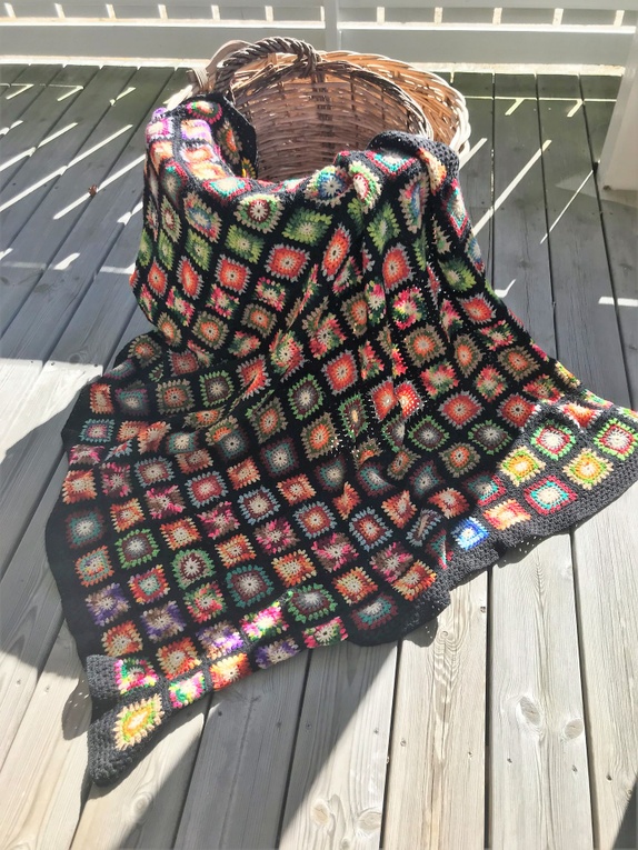 OldemorsRuter - Epla