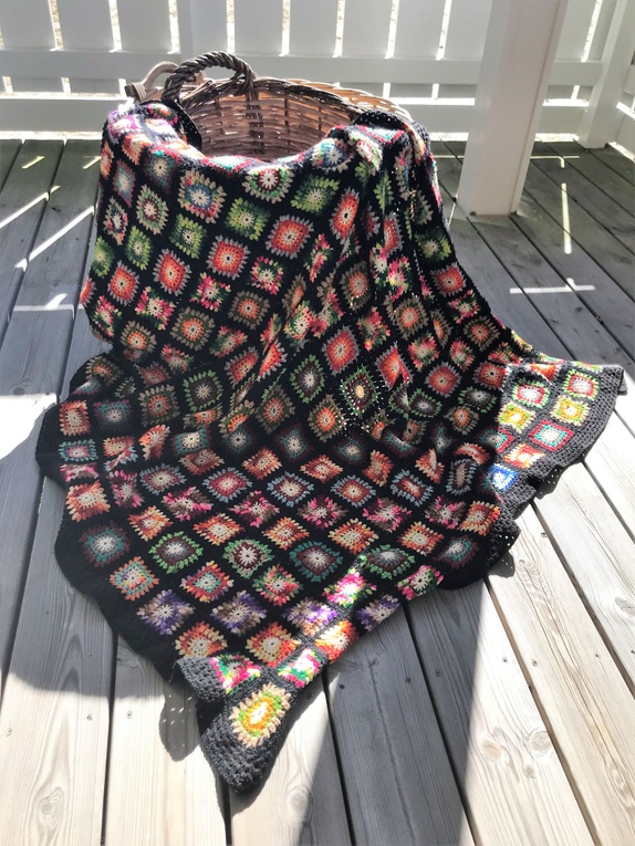 OldemorsRuter - Epla