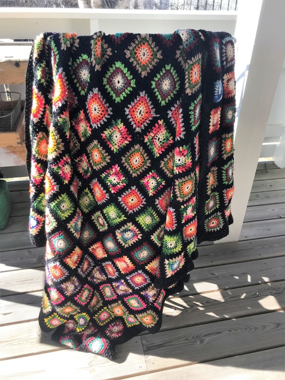 OldemorsRuter - Epla