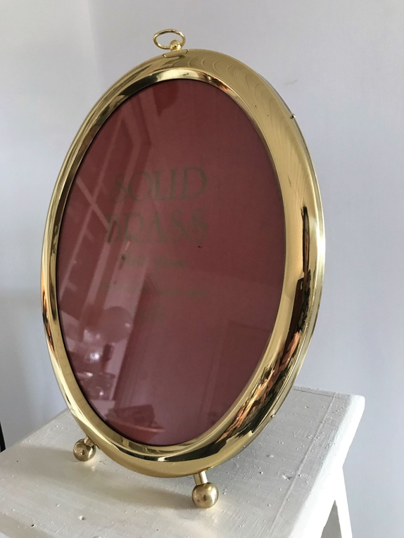 Gull-Innrammet - Epla