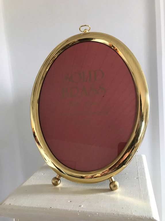 Gull-Innrammet - Epla