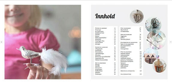 Eplas Jul - Reservert Silje - Epla