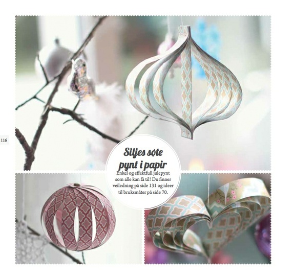 Eplas Jul - Reservert Silje - Epla