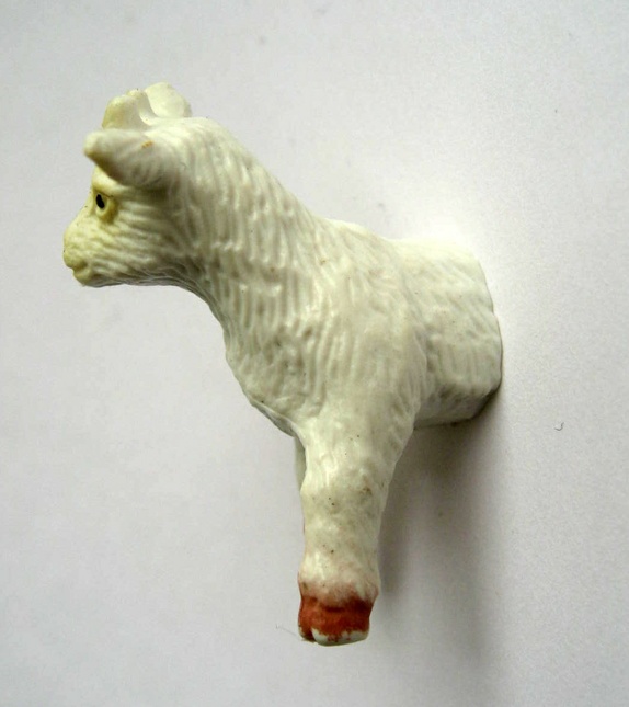 To magneter - Geitekilling - Epla