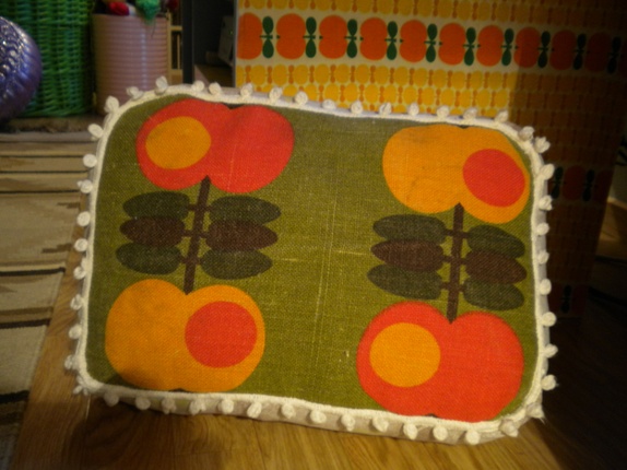 Vintage Eple Pute - Epla