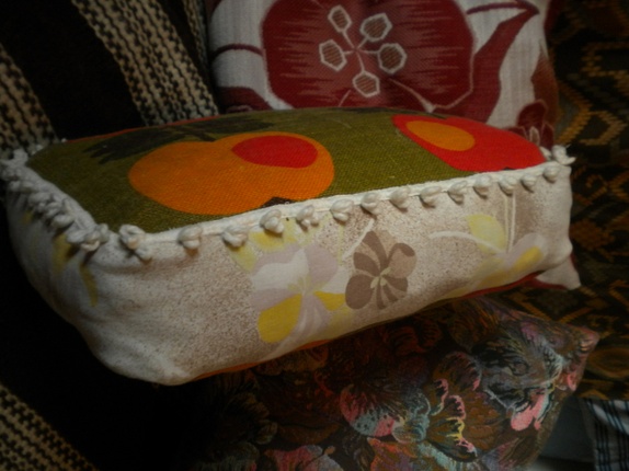 Vintage Eple Pute - Epla