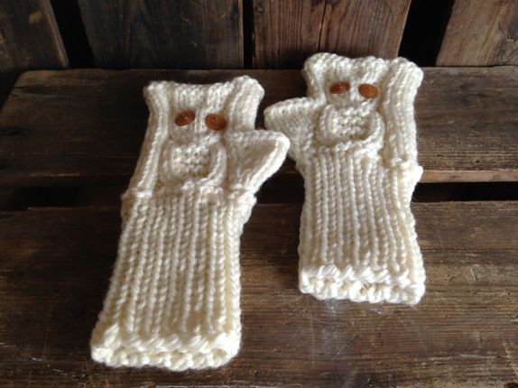 SALG!! Pulsvarmere med ugler - Epla