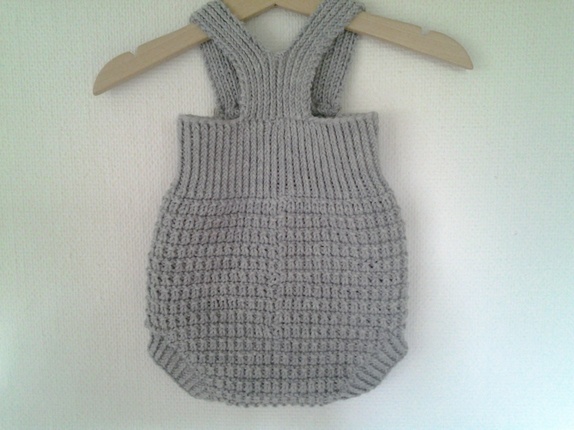 Kjekkas romper - Epla