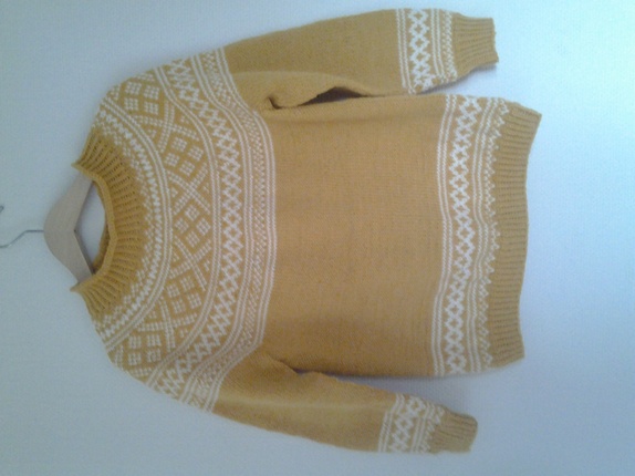 Salg nå 310 før 410 Genser - Epla