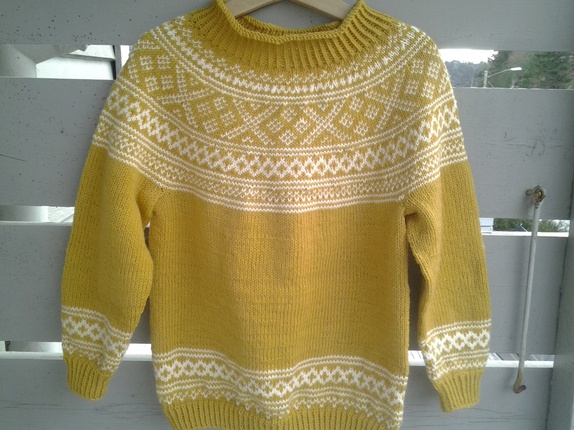 Salg nå 310 før 410 Genser - Epla