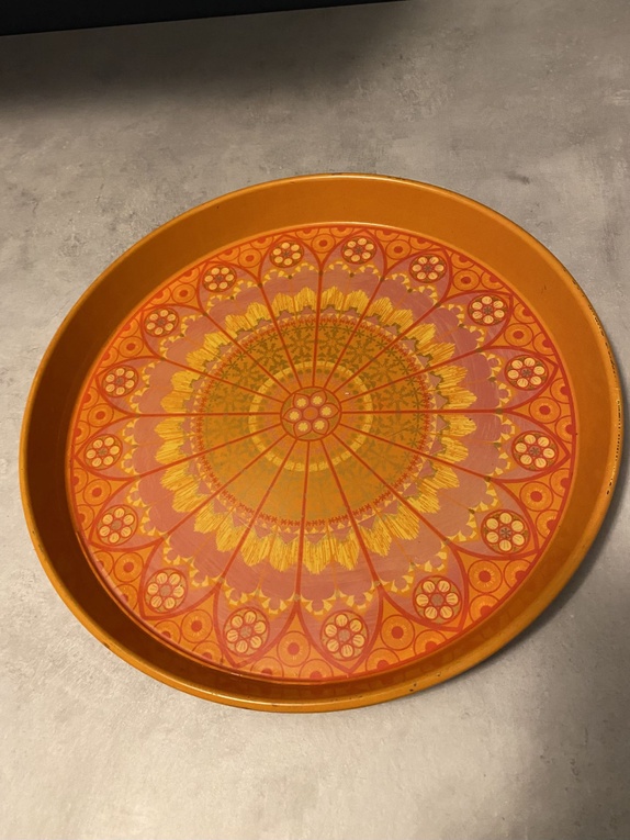 Retro metall fat - Epla