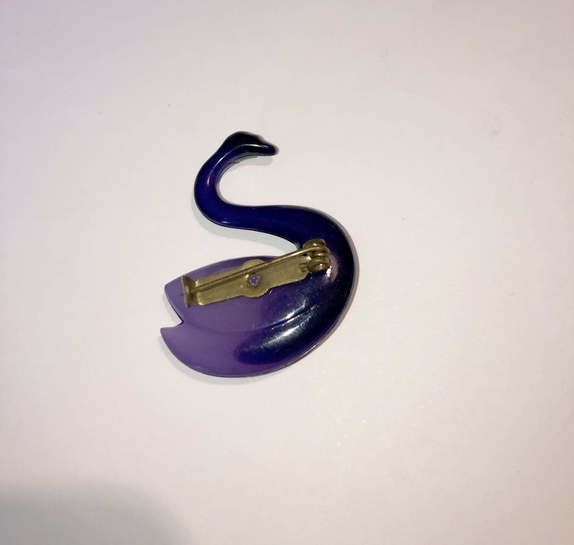 Vintage brosje - Epla