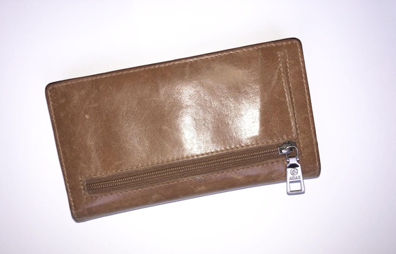 Adax lommebok - Epla