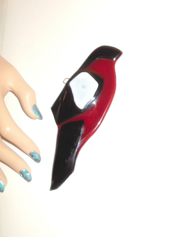 Dompapp i glass - Epla