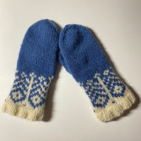 Tova ullvotter - - Epla