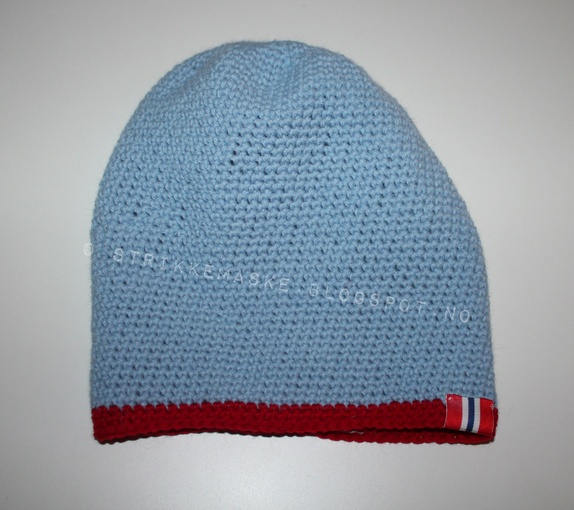 Hekla lue i Alpakka - Epla