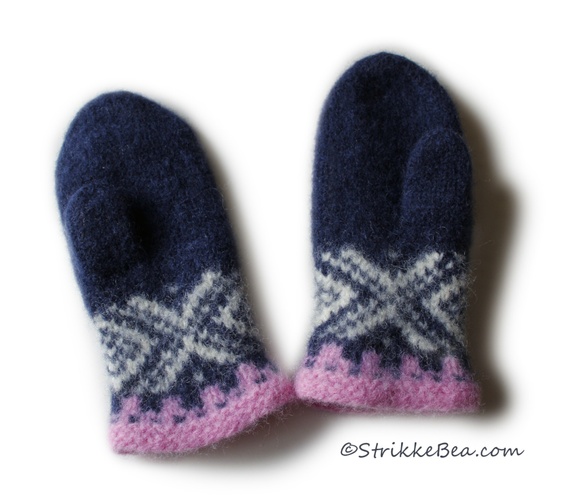 Tova mariusvotter - Epla