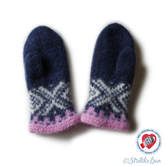 Tova Mariusvotter - Epla